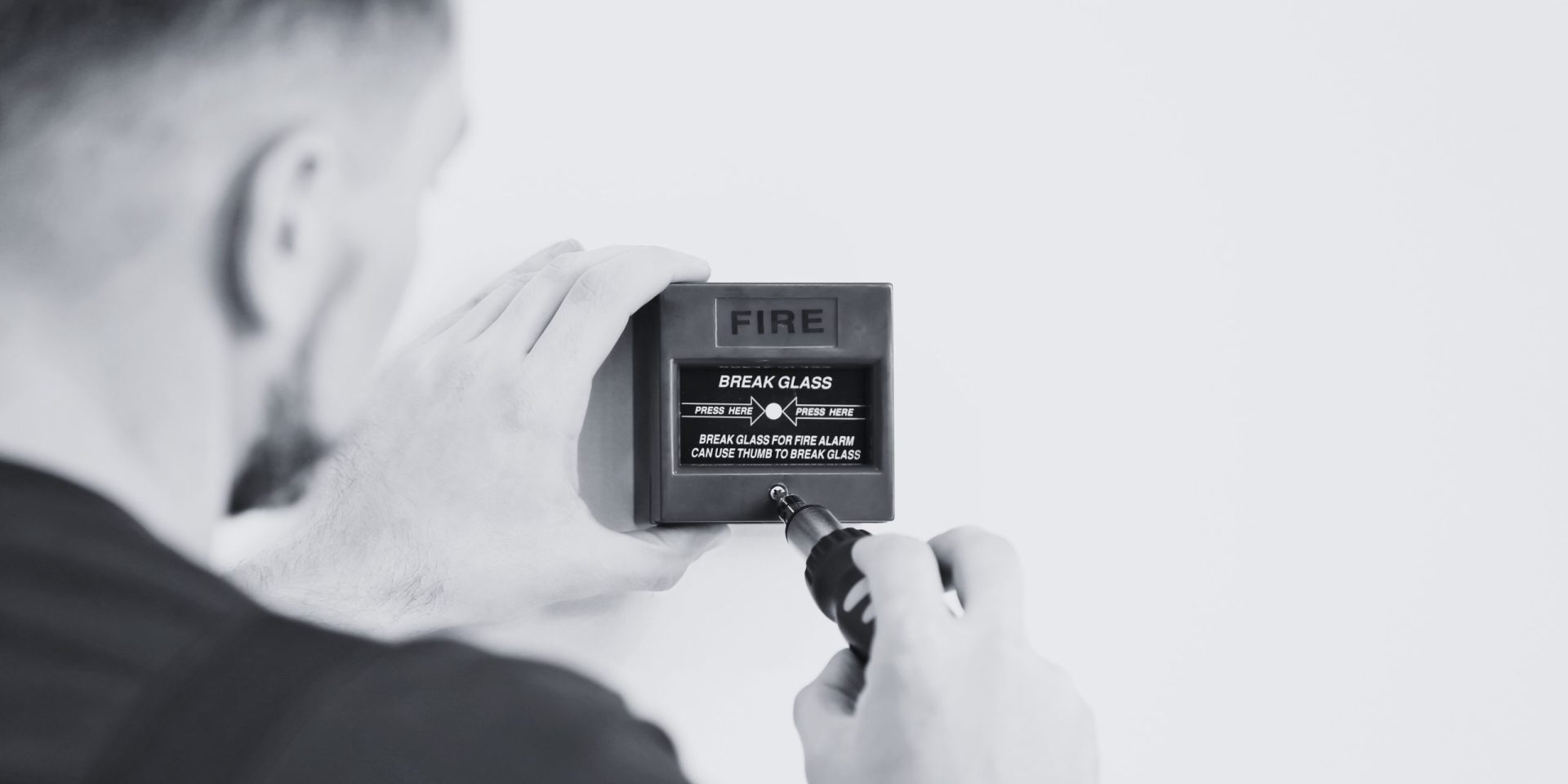 Le fonctionnement d'un Système de Sécurité Incendie (SSI)