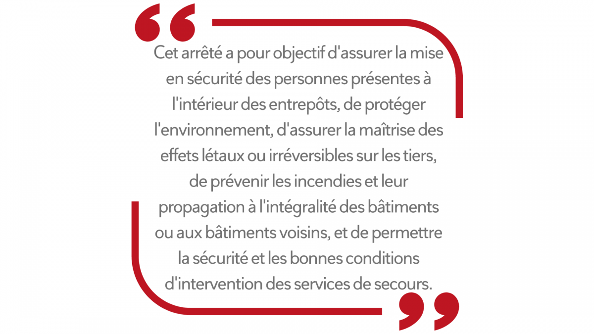 Icpe - 7 Étapes Pour Rédiger Un Plan De Défense Incendie - Sécuripro ...