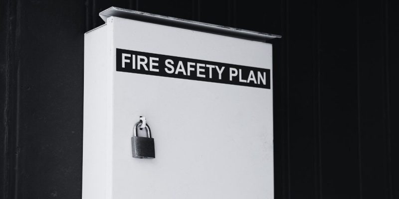 Téléchargez notre Plan de Défense Incendie - Sécuripro