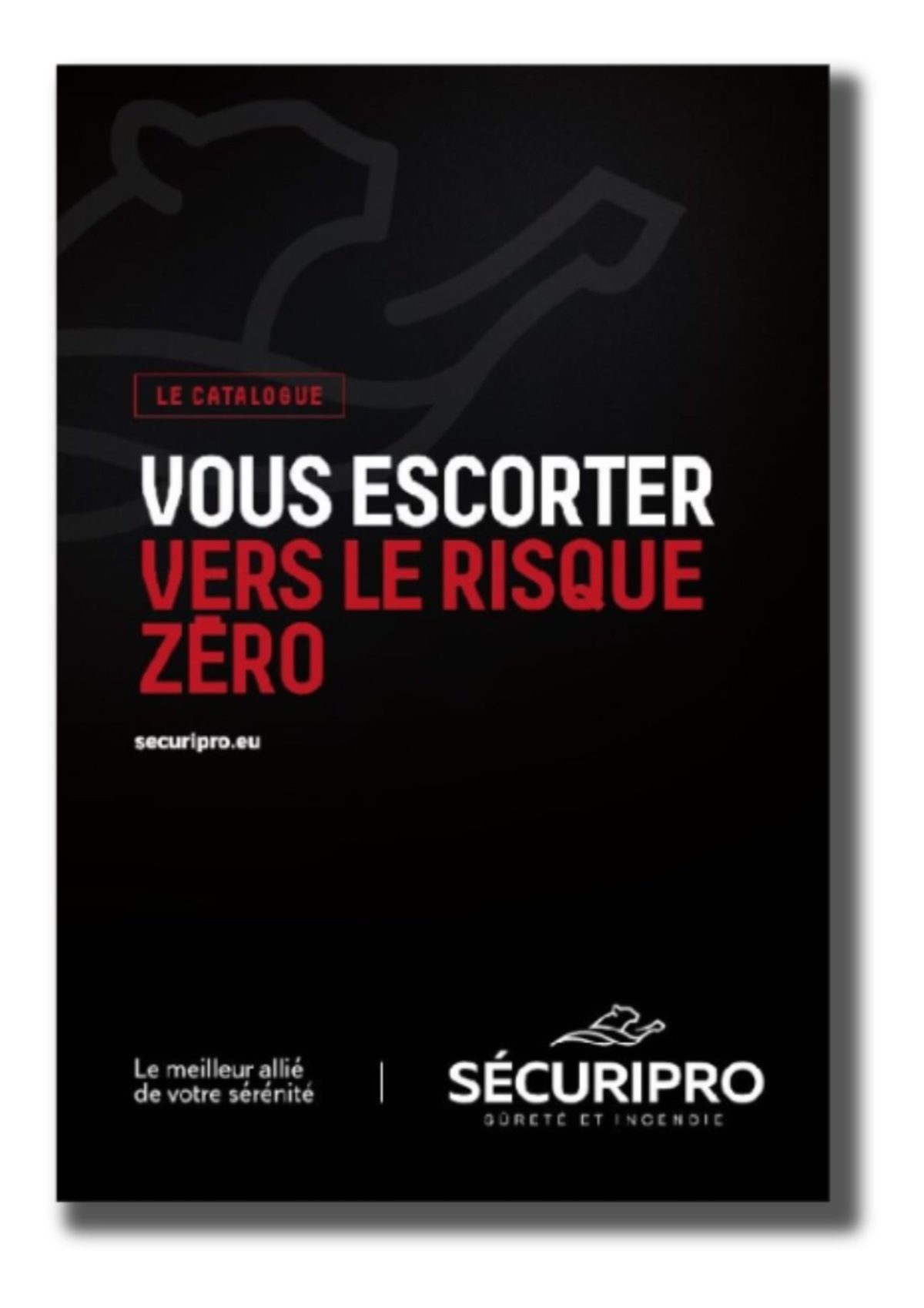Catalogue des Solutions Sécuripro